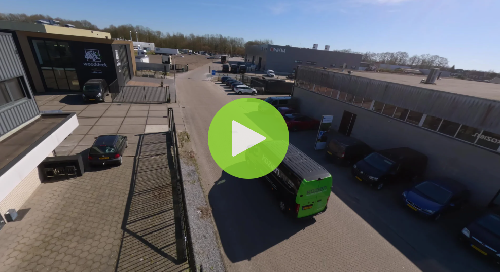 Kozien | Dé specialist in kunststof kozijnen, deuren en ramen